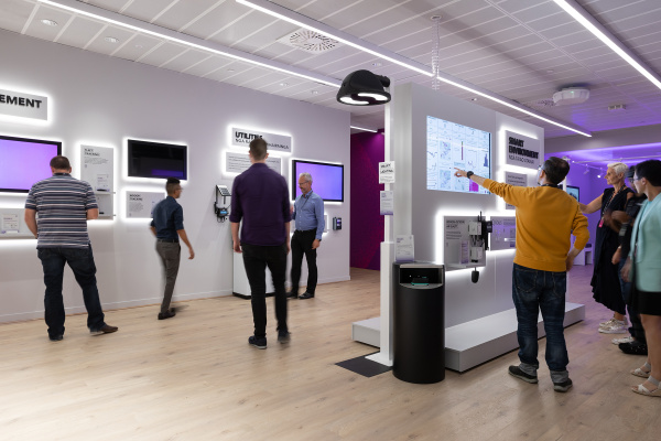 Spark Innovation Studio - Spur